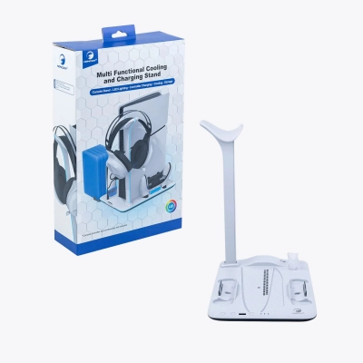 Stand Charger PS5 | ABM MALL